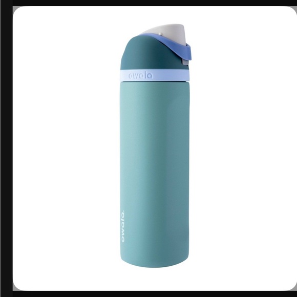 owala | Dining | Owala Blue Green Water Bottle | Poshmark